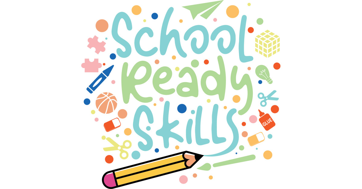 School Ready Skills Shop
